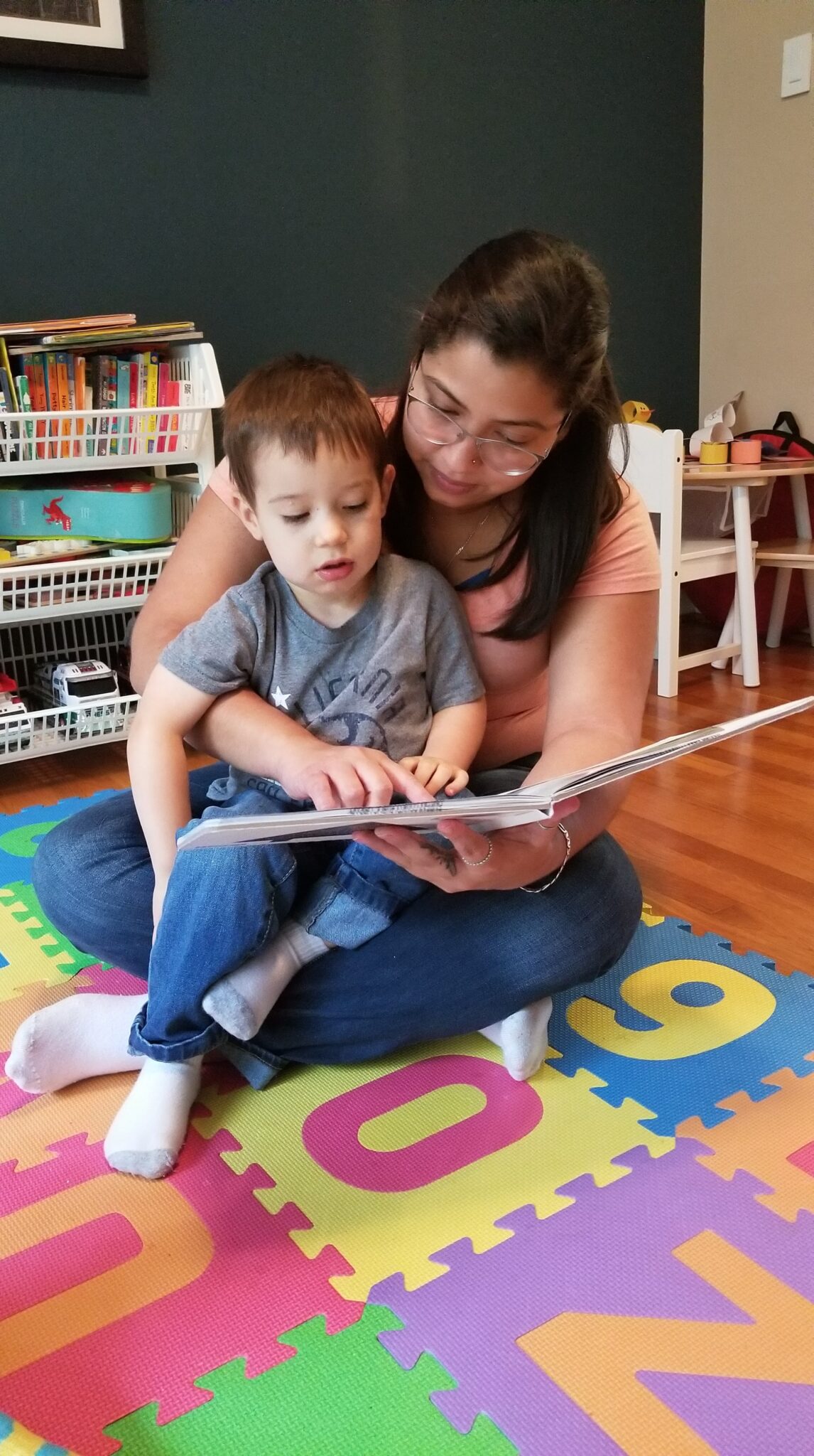 Le programme Au Pair In America a 3 types de programmes